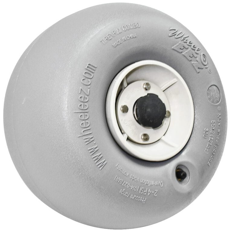 30 cm (11.8″) Polyurethane Wheels – Wheeleez, Inc. | Wheeleez™ low ...