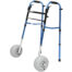 Wheeleez™ All-Terrain / Beach Walker Conversion Kit w/24cm Beach ...