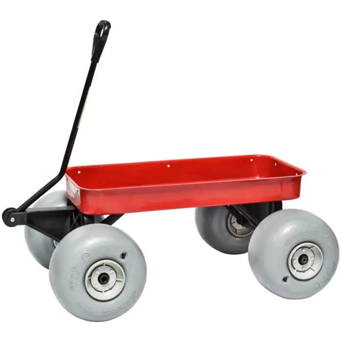 Wheeleez™ Wagon Beach Conversion Kit-30 - Wheeleez, Inc. | Wheeleez ...
