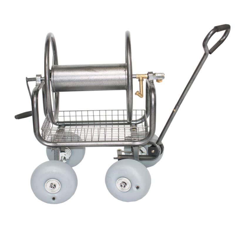 Wheeleez™ Beach Conversion Kit for Utility Wagons Includes 4 - 24 cm (9 ...