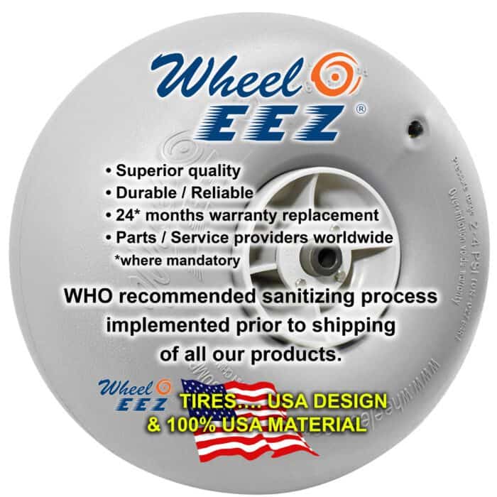 Wheeleez™ Beach Conversion Kits - Wheeleez, Inc. | Wheeleez™ low ...