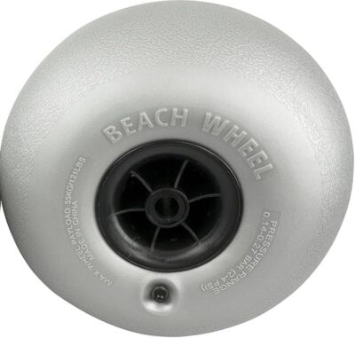 Wheeleez, Inc. | Wheeleez™ low-pressure wheels